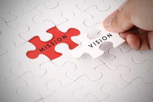 How to Write Brilliant Mission and Vision Statements | Ruth Dillon ...