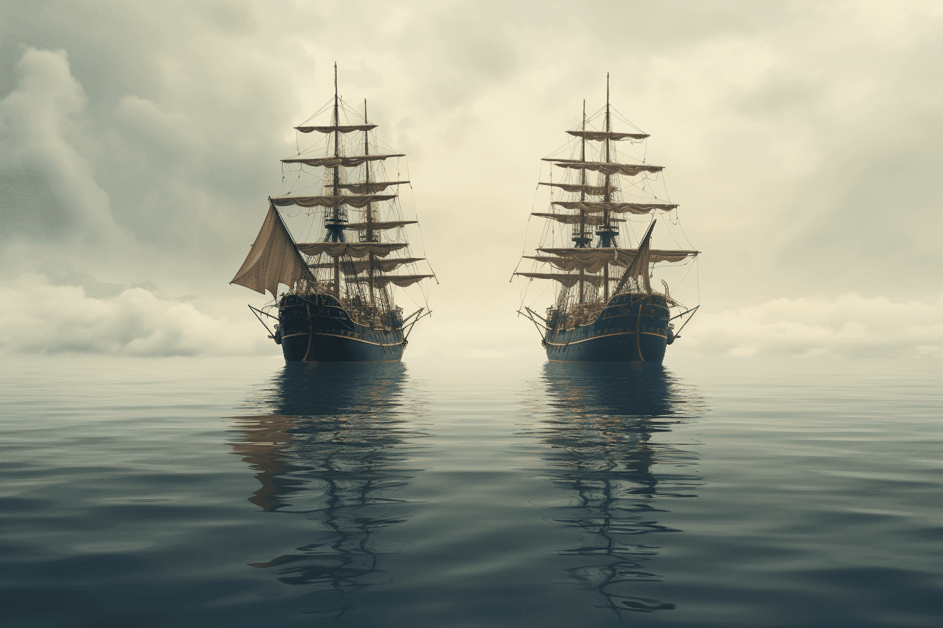 The Ship of Theseus and the Metaphysics of Identity | Ruth Dillon-Mansfield