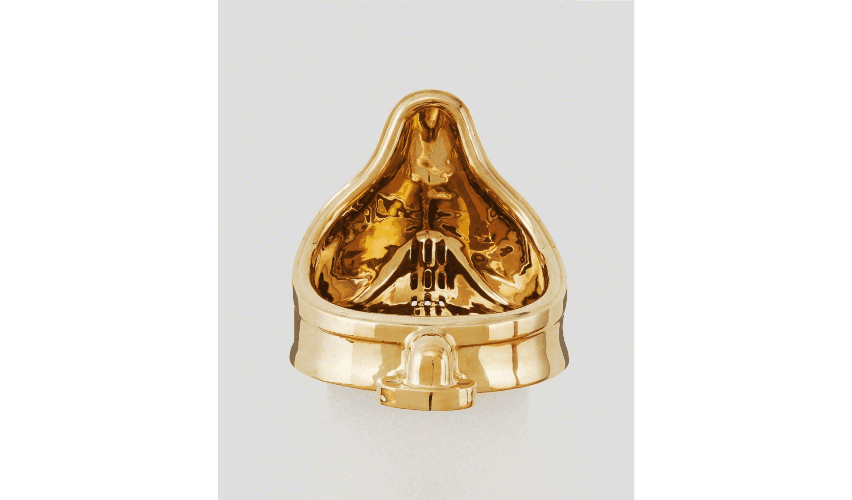 The Legacy of Duchamp's Fountain in the Philosophy of Art | Ruth Dillon ...